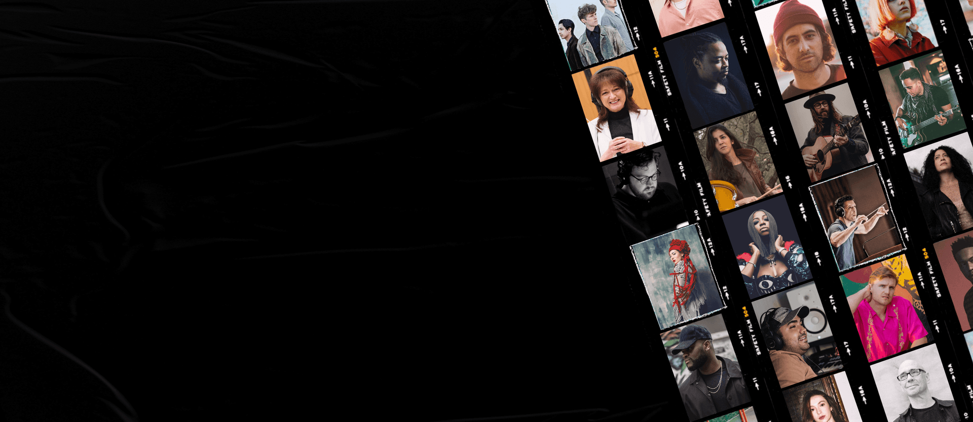 Discover Music | Audio Network US